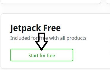 「wordpress jetpack」有効化・設定できない原因と解決した方法 - 50才カメ丸アフィリエイトへっぽこ挑戦記